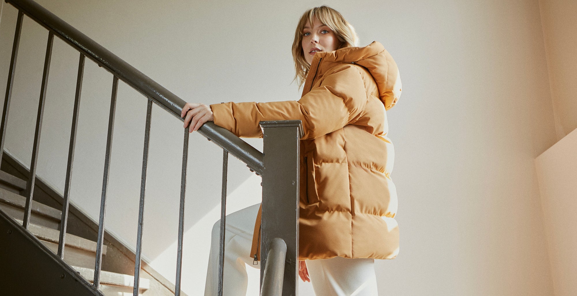 Vêtements pour Femmes - Fait de Repreve® | FIG Clothing
