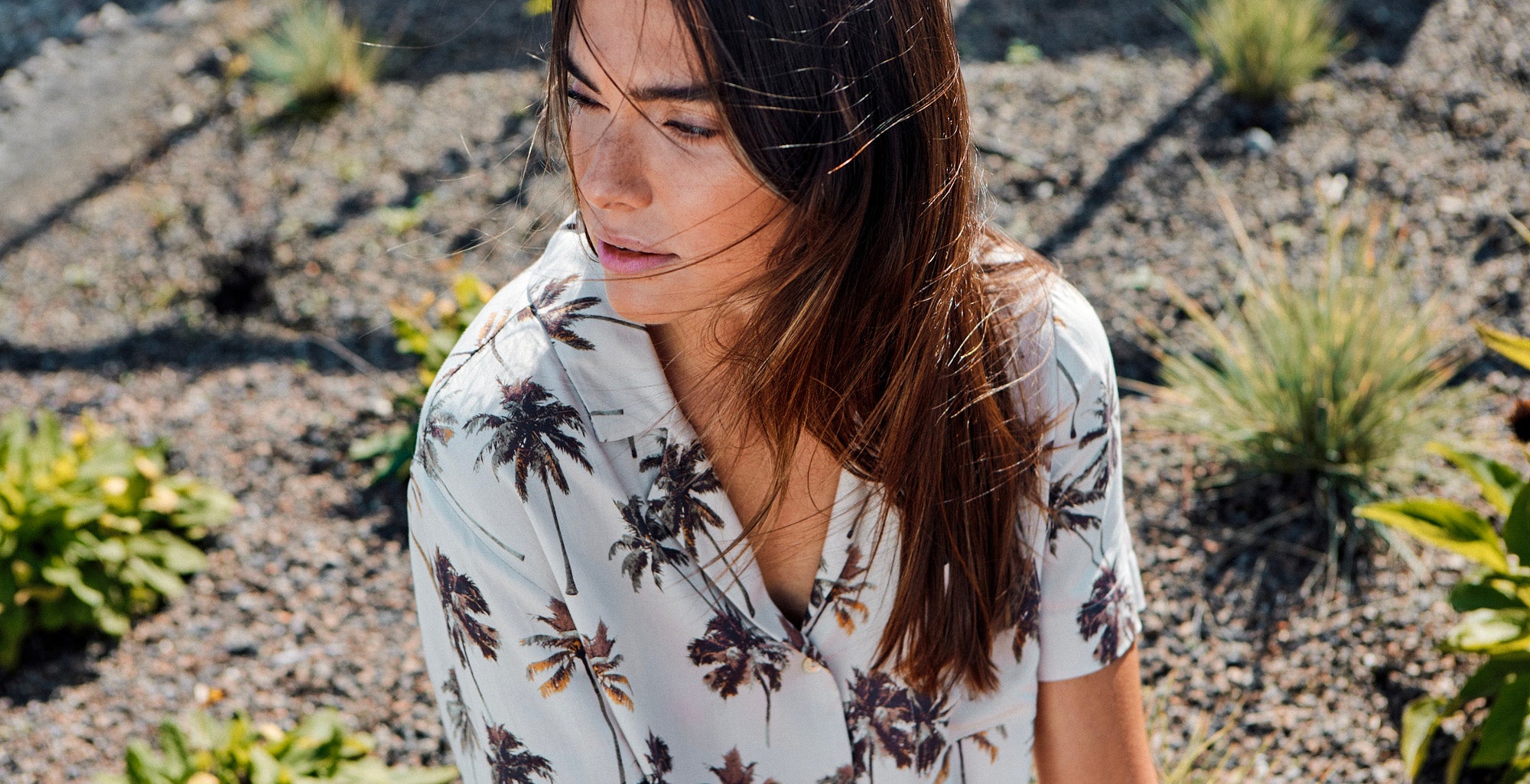 Island Postcard collections for women | FIG Clothing