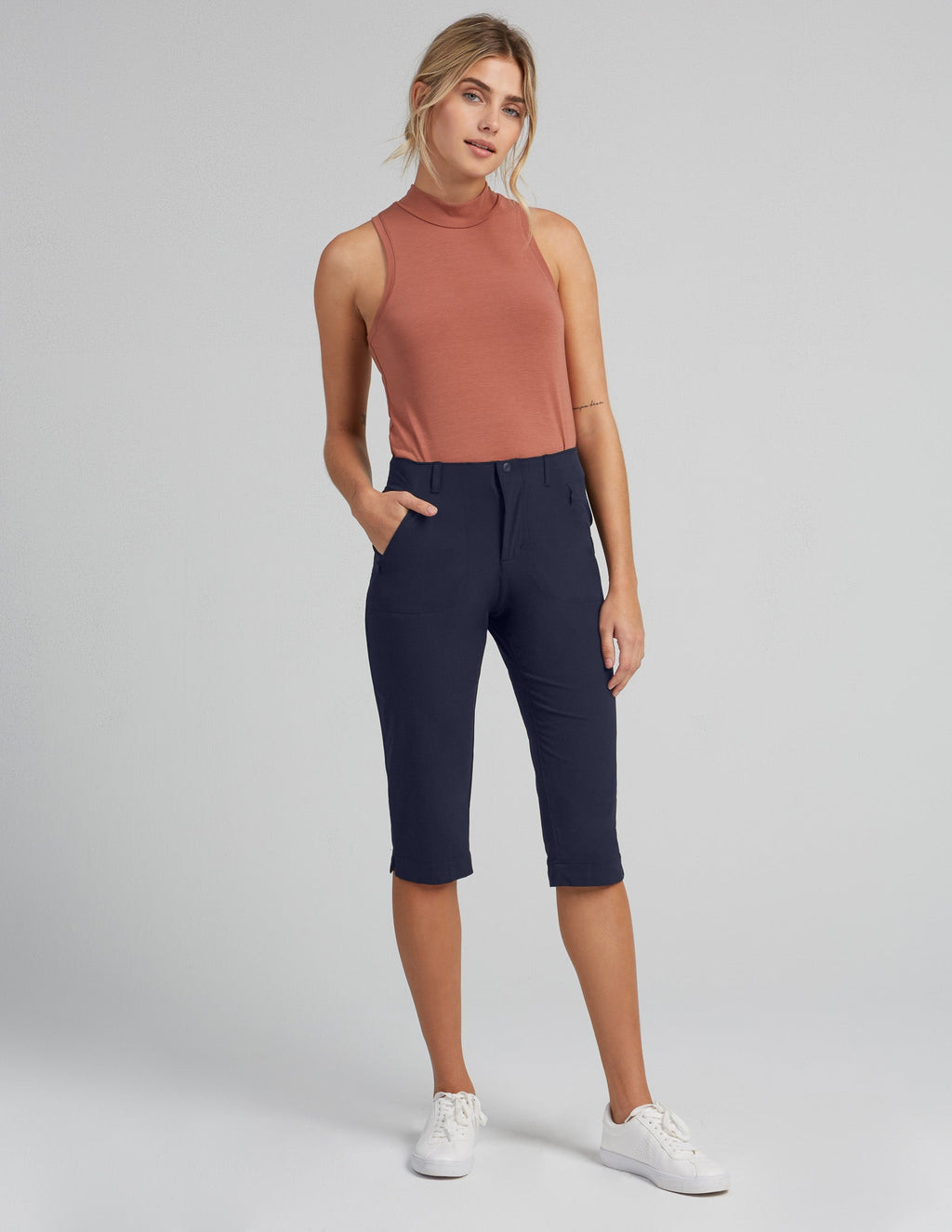 Travel Clothes for Women | Lightweight & Comfy | FIG Clothing — FIG ...