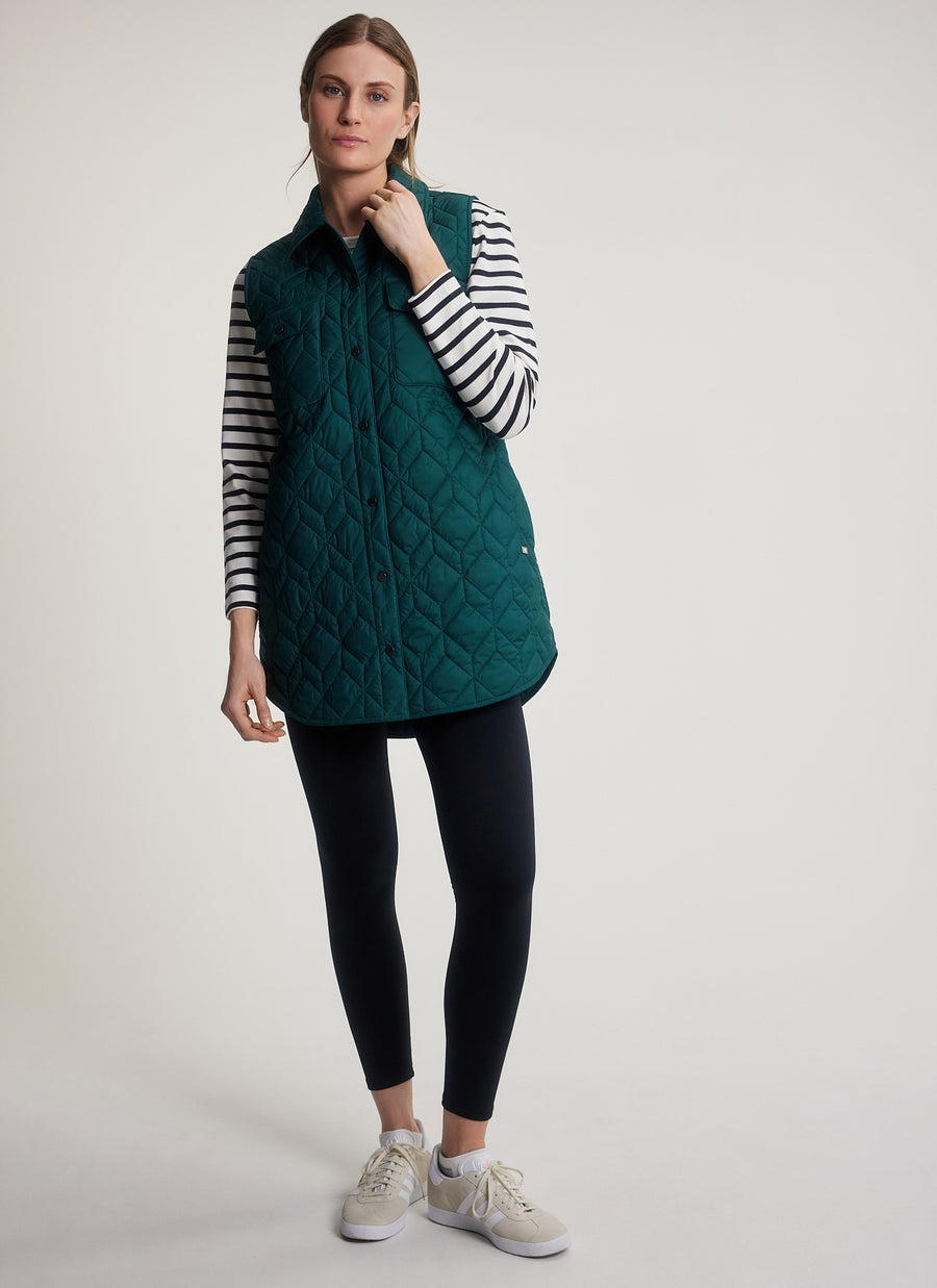 Lightweight Women's Clothing for Travel | Comfy & Stylish | FIG Clothing