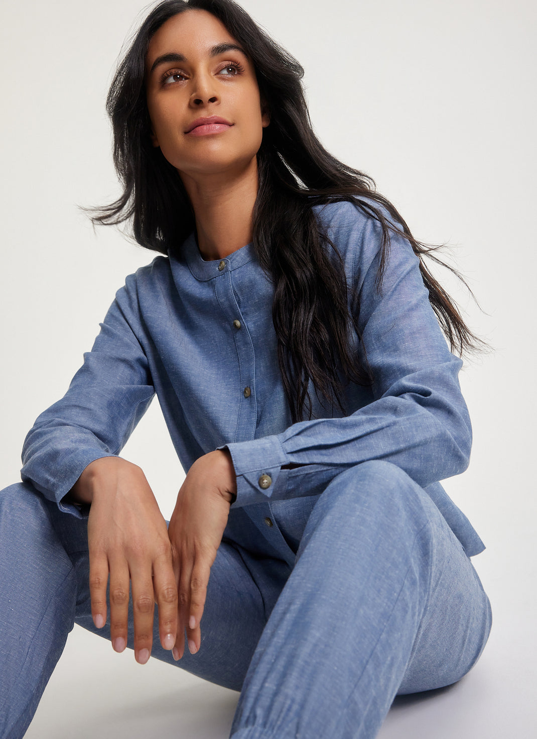 Lightweight Women's Clothing for Travel | Comfy & Stylish | FIG Clothing