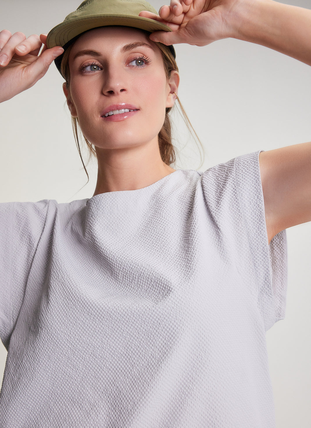 Lightweight Women's Clothing for Travel | Comfy & Stylish | FIG Clothing