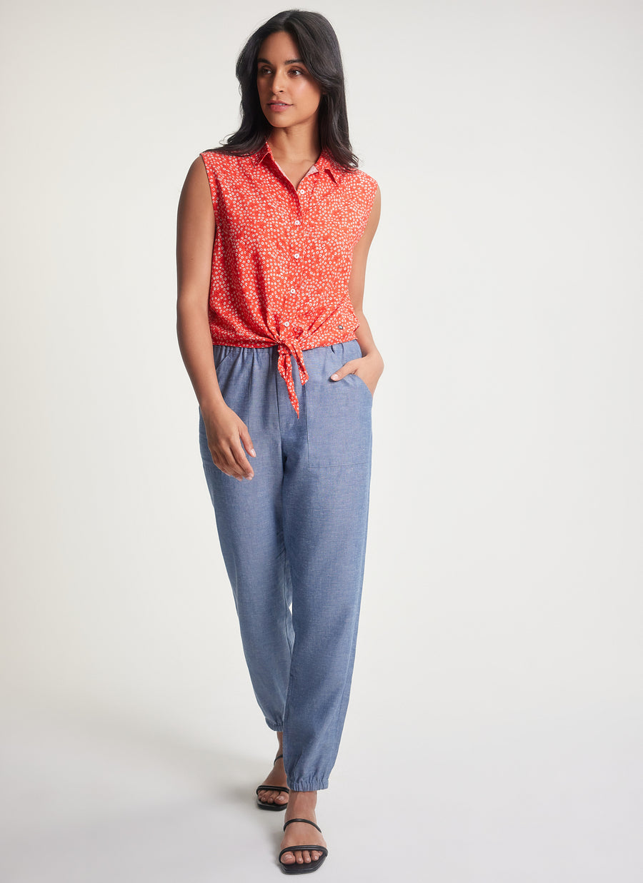 Lightweight Women's Clothing for Travel | Comfy & Stylish | FIG Clothing