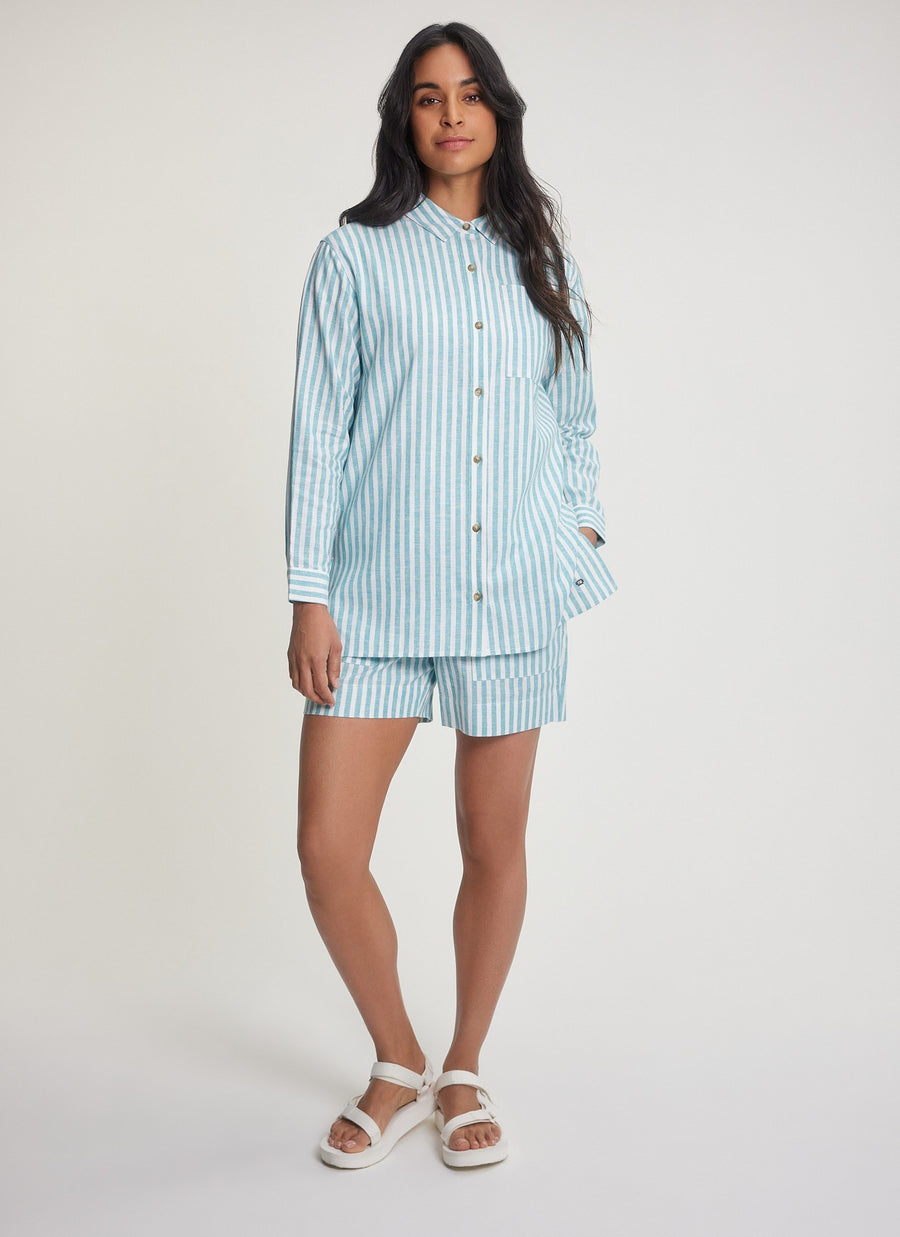 Lightweight Women's Clothing for Travel | Comfy & Stylish | FIG Clothing