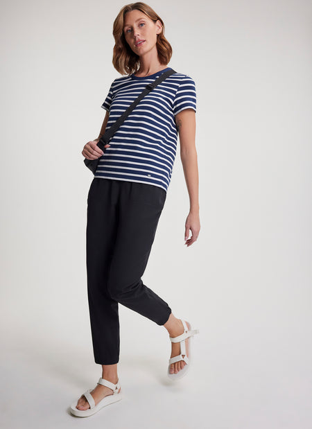 Lightweight Women's Clothing for Travel | Comfy & Stylish | FIG Clothing