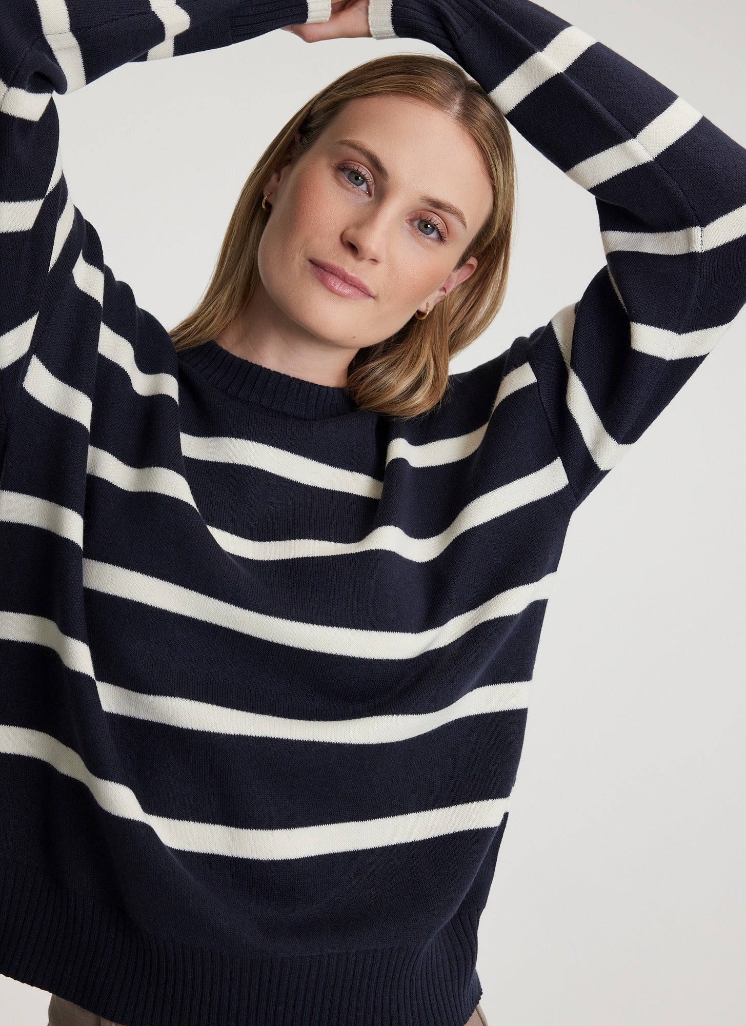 BERNE Relax Top – FIG Clothing