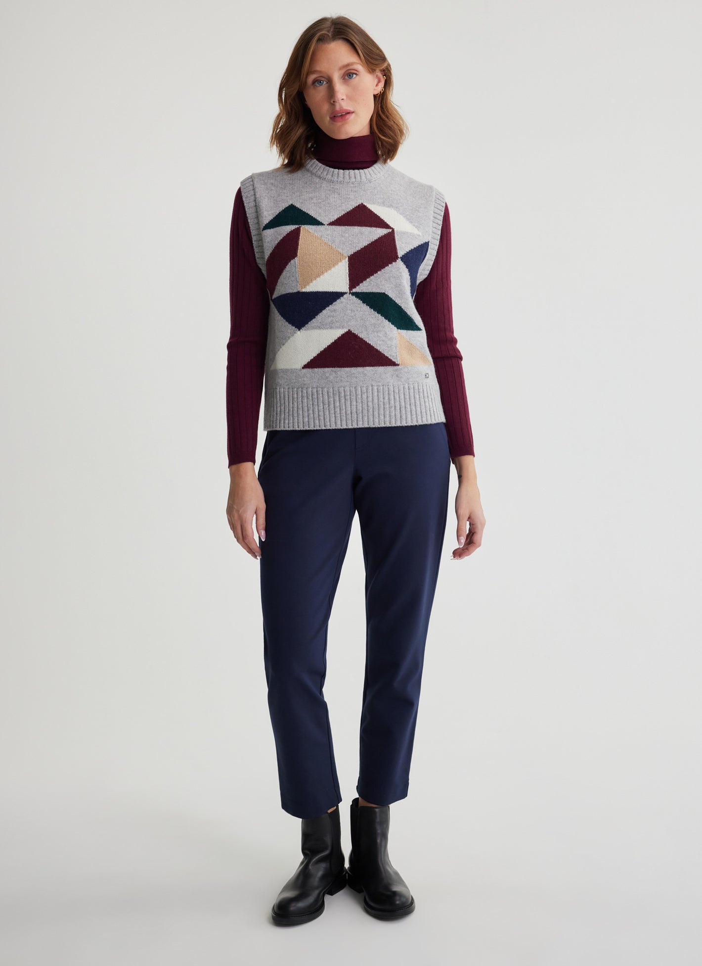 Lightweight Women's Clothing for Travel | Comfy & Stylish | FIG Clothing