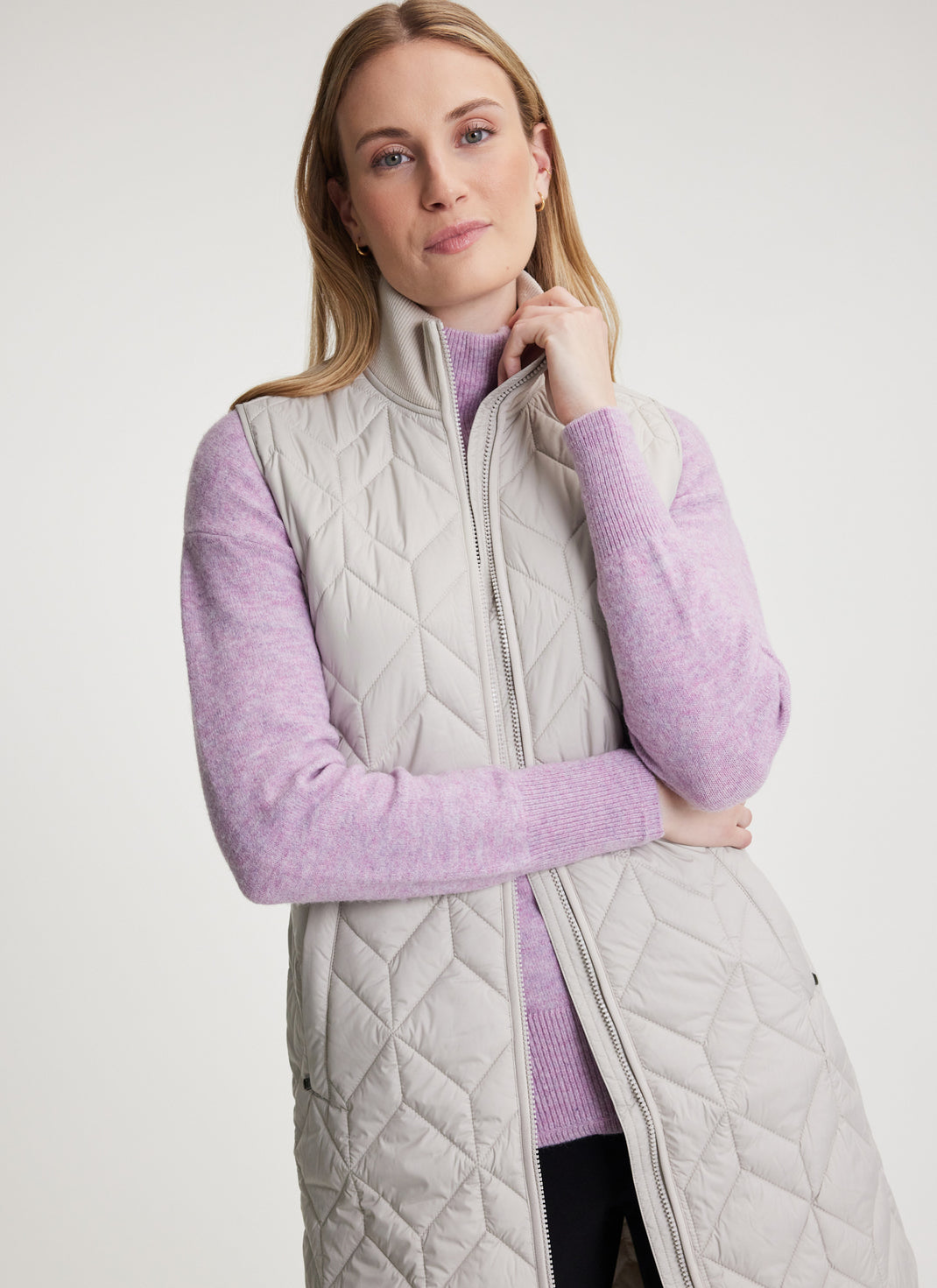 Lightweight Women's Clothing for Travel | Comfy & Stylish | FIG Clothing