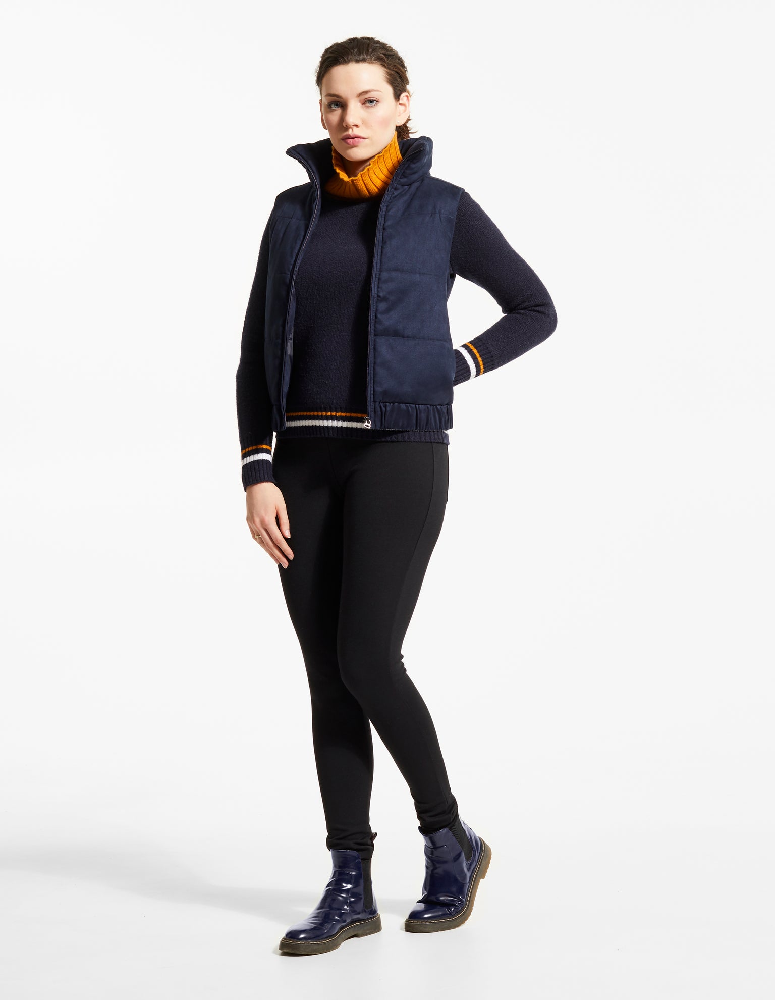 CHALET — FIG Clothing USD