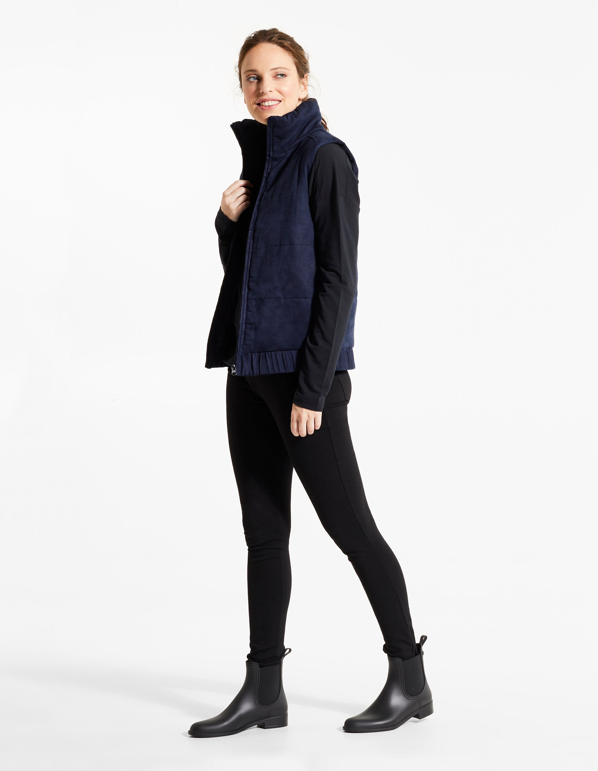 CHALET — FIG Clothing USD