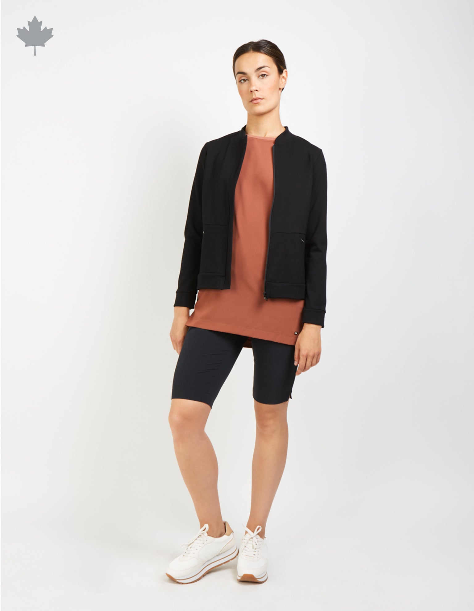 Cardigans — FIG Clothing USD