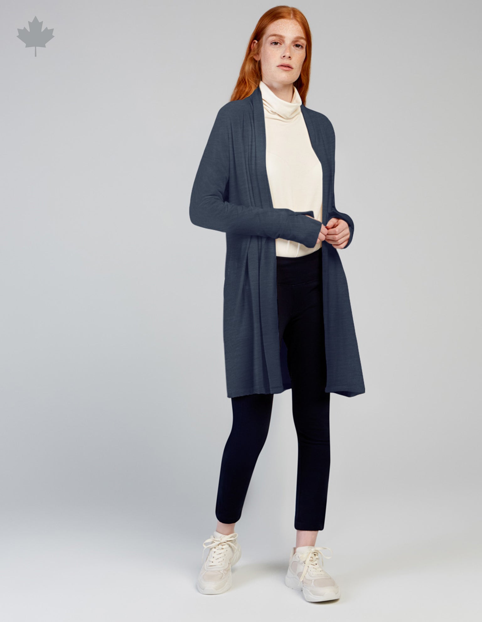 Cardigans — FIG Clothing USD